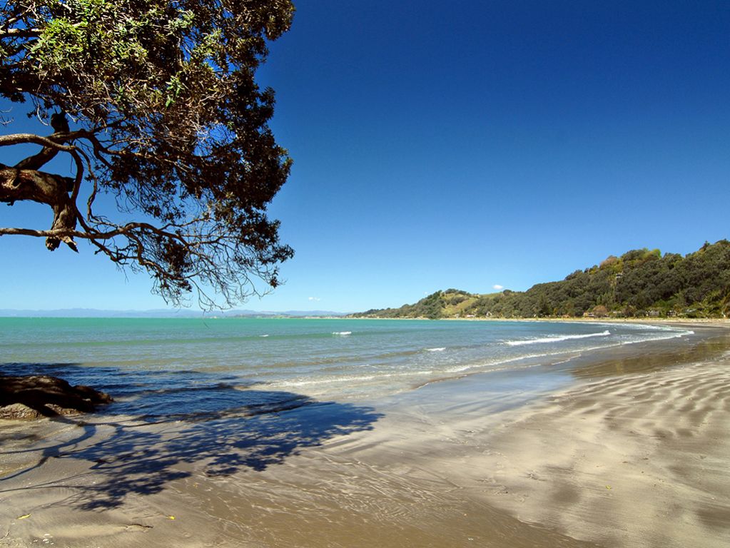 West End, Ōhope Beach | Whakatāne NZ