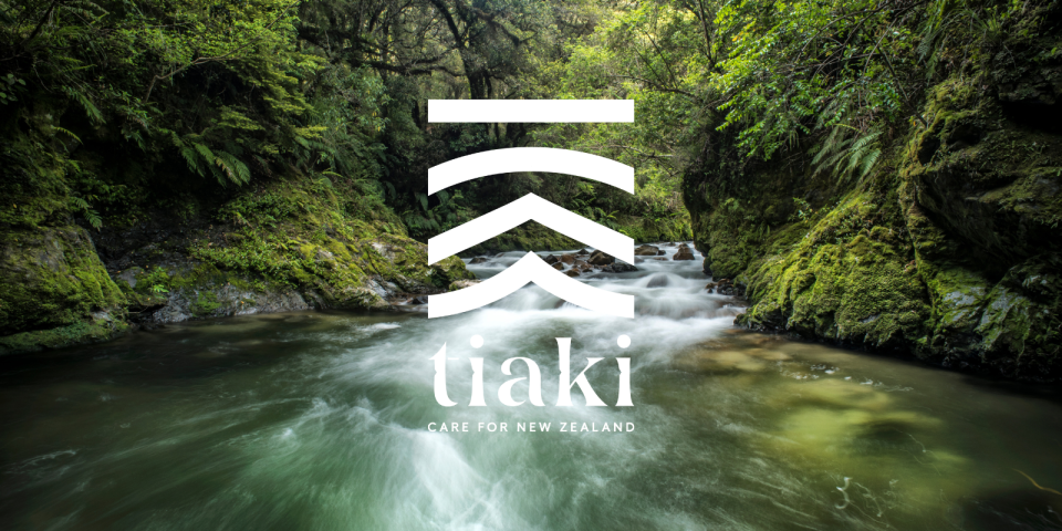 Tiaki Promise | Whakatāne NZ