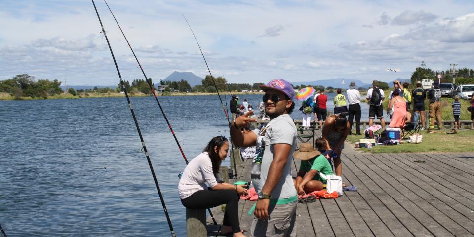 Rangitaiki River Festival 2024 | Whakatāne NZ