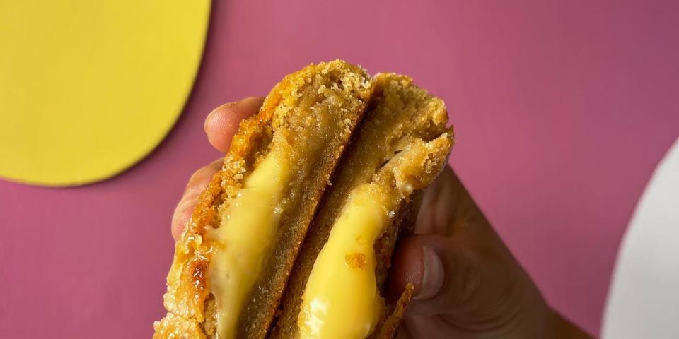 Drip Desserts | Whakatāne NZ