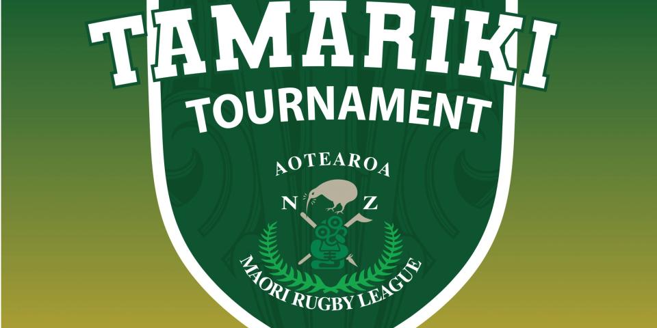 Tamariki Tournament | Whakatāne NZ