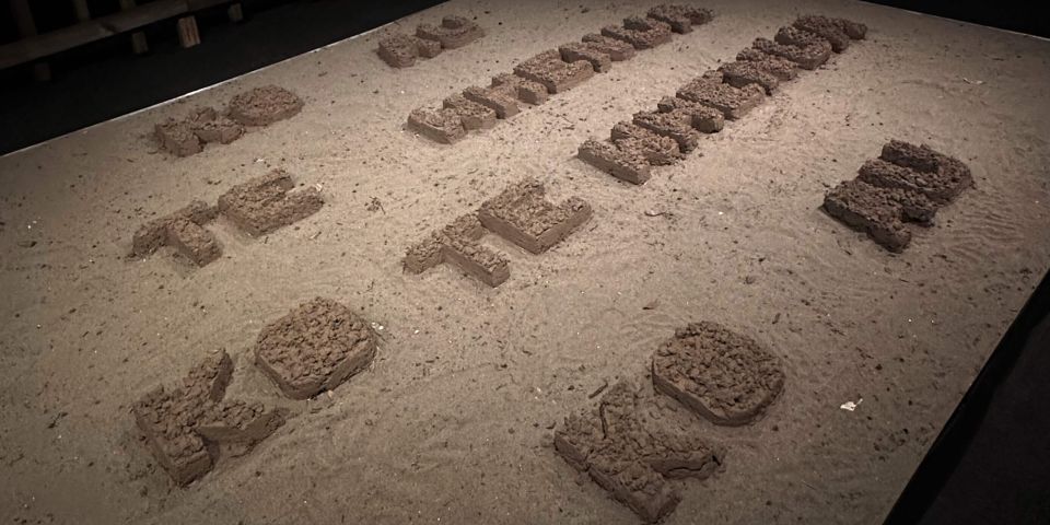 FULLY BOOKED Ukutangi Workshop with Maia Wharewera-Ballard | Whakatāne NZ