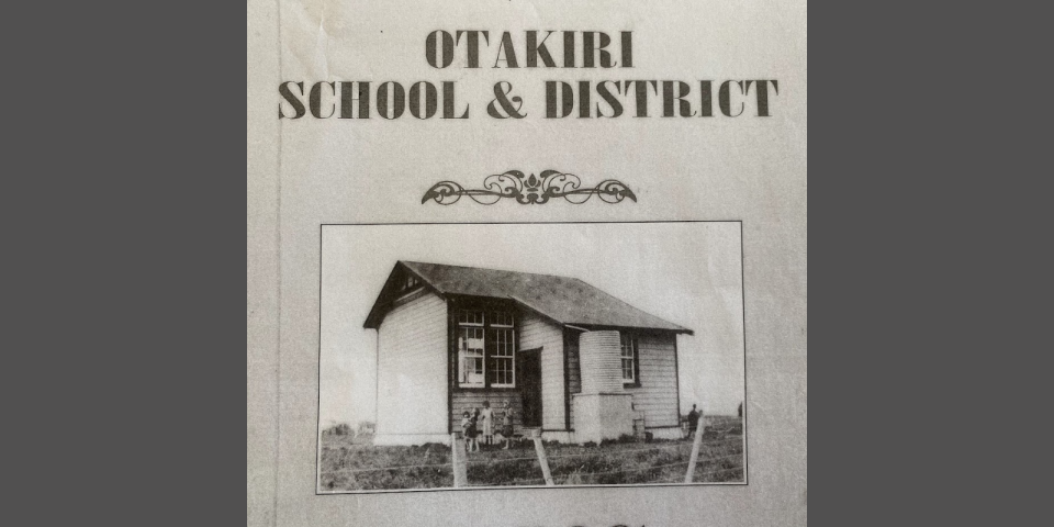 Otakiri School and District Jubilee, 105 Years | Whakatāne NZ