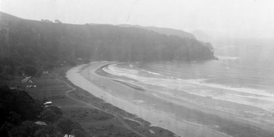 History of Ōhope | Whakatāne NZ