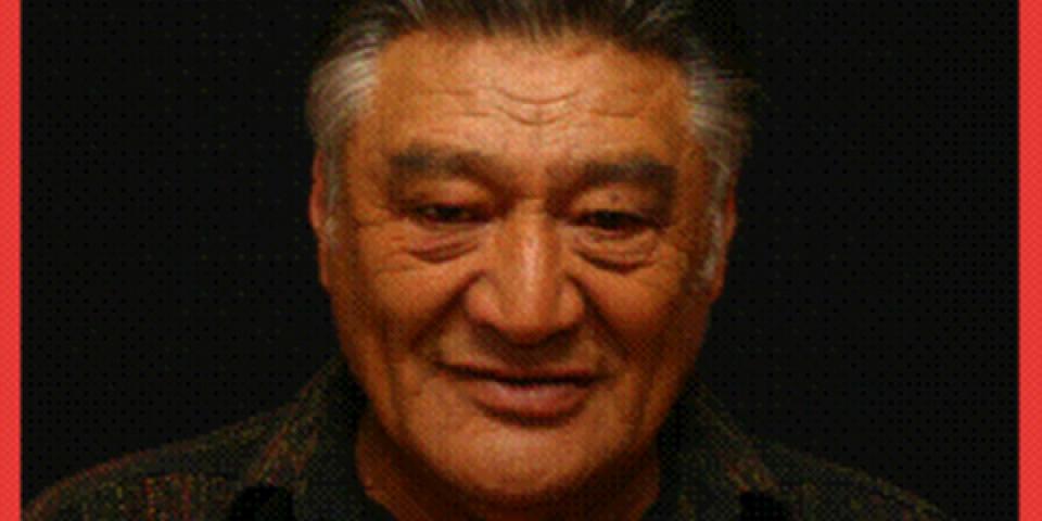 Hamiora Te Hau o te Rangi Tupaea Tutua (Koro Ching) | Whakatāne NZ