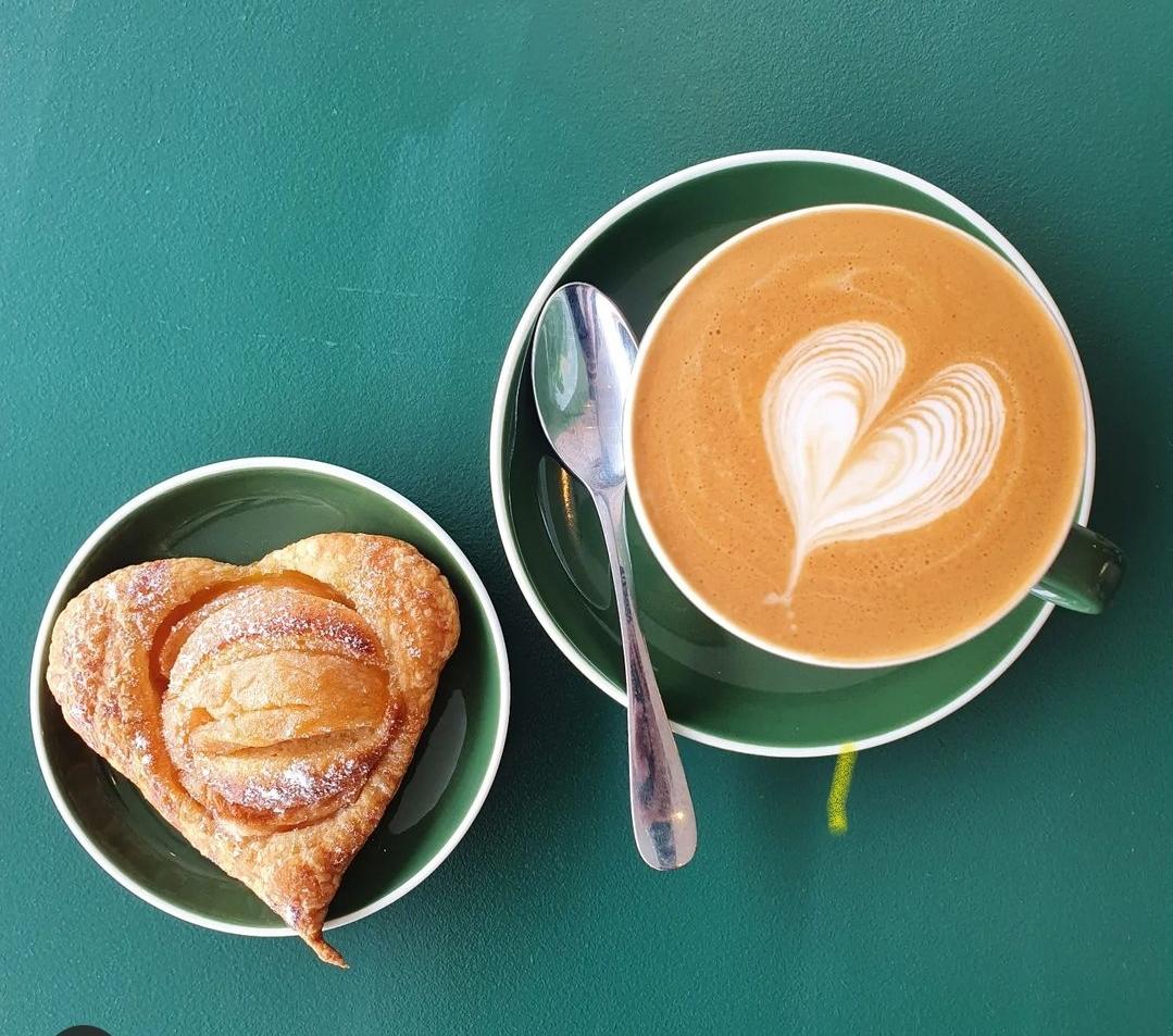 Volk and Co - Coffee Brew Bar | Whakatāne NZ