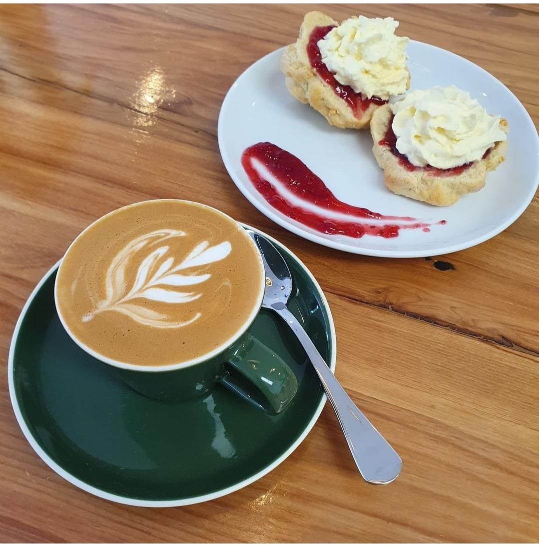 Volk and Co - Coffee Brew Bar | Whakatāne NZ