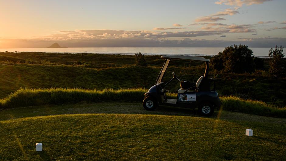 Ōhope Beach Golf Links | Whakatāne NZ
