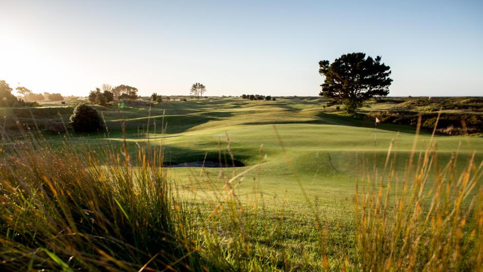 Ōhope Beach Golf Links | Whakatāne NZ