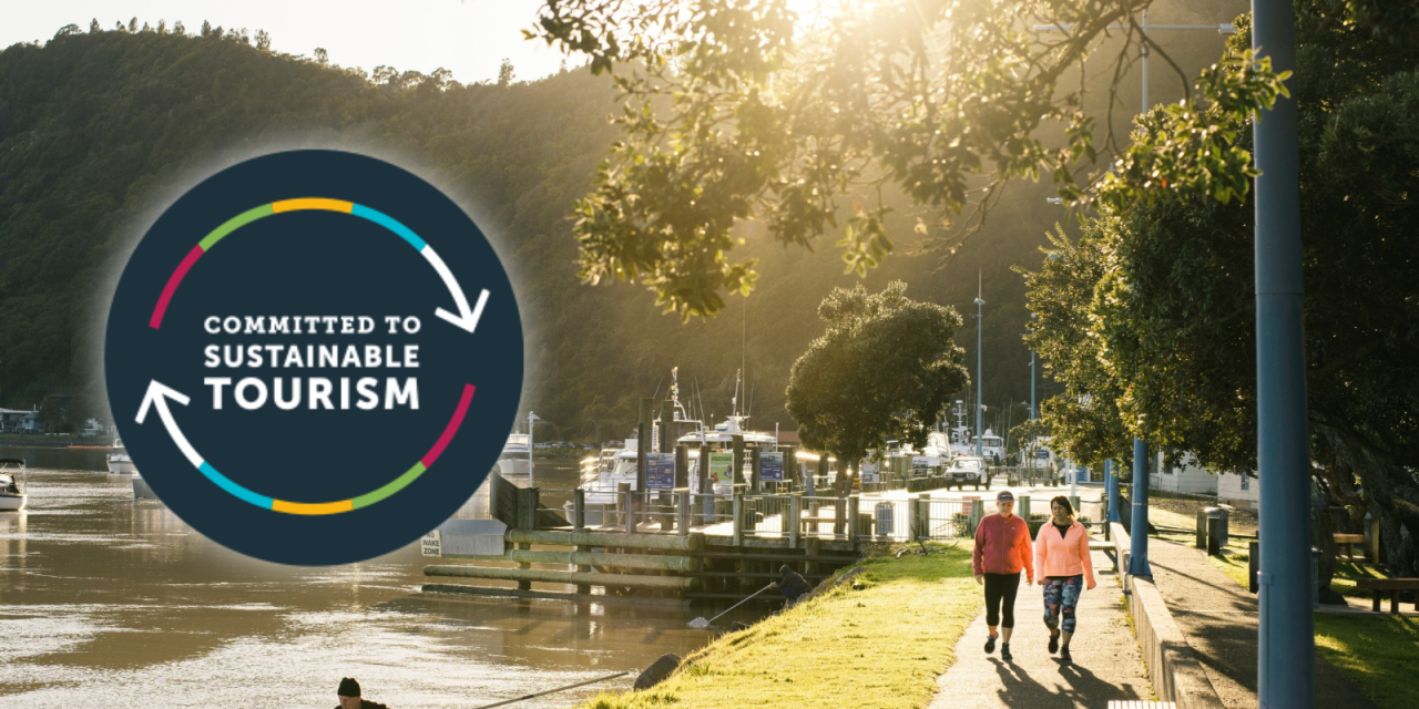 Eco-hub | Sustainable & Regenerative Tourism | Whakatāne NZ