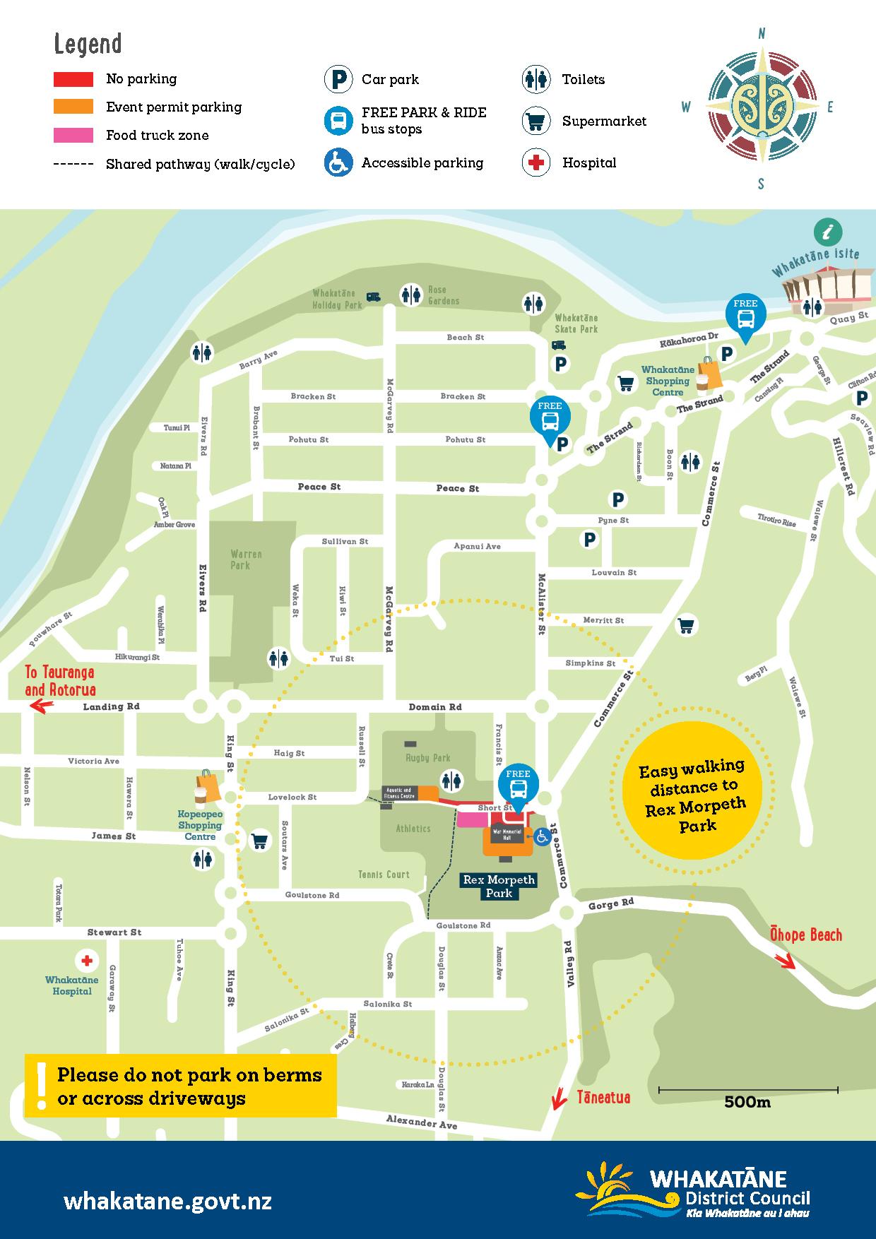 Tamariki Tournament | Whakatāne NZ