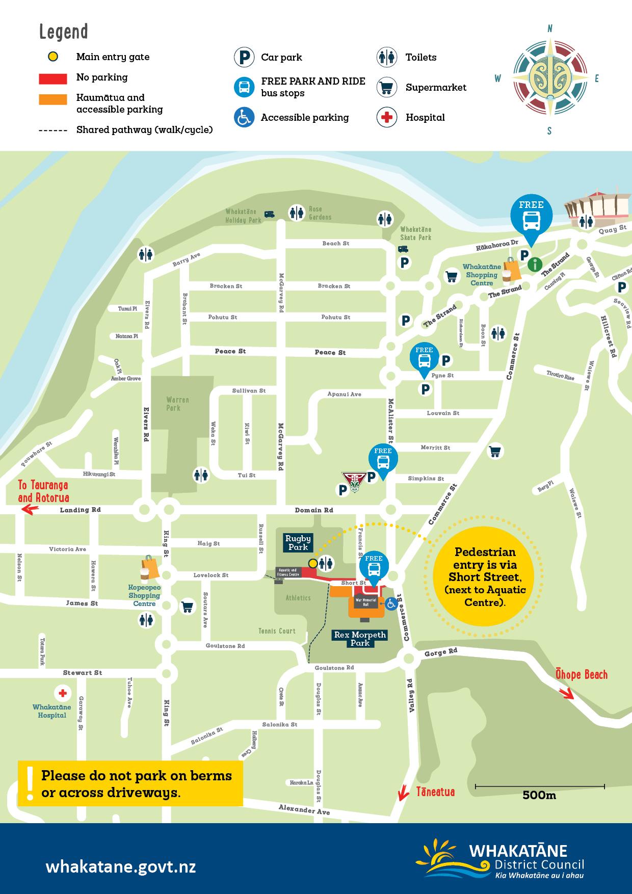 Ngāti Awa Te Toki Kapa Haka Festival 2024 | Whakatāne NZ