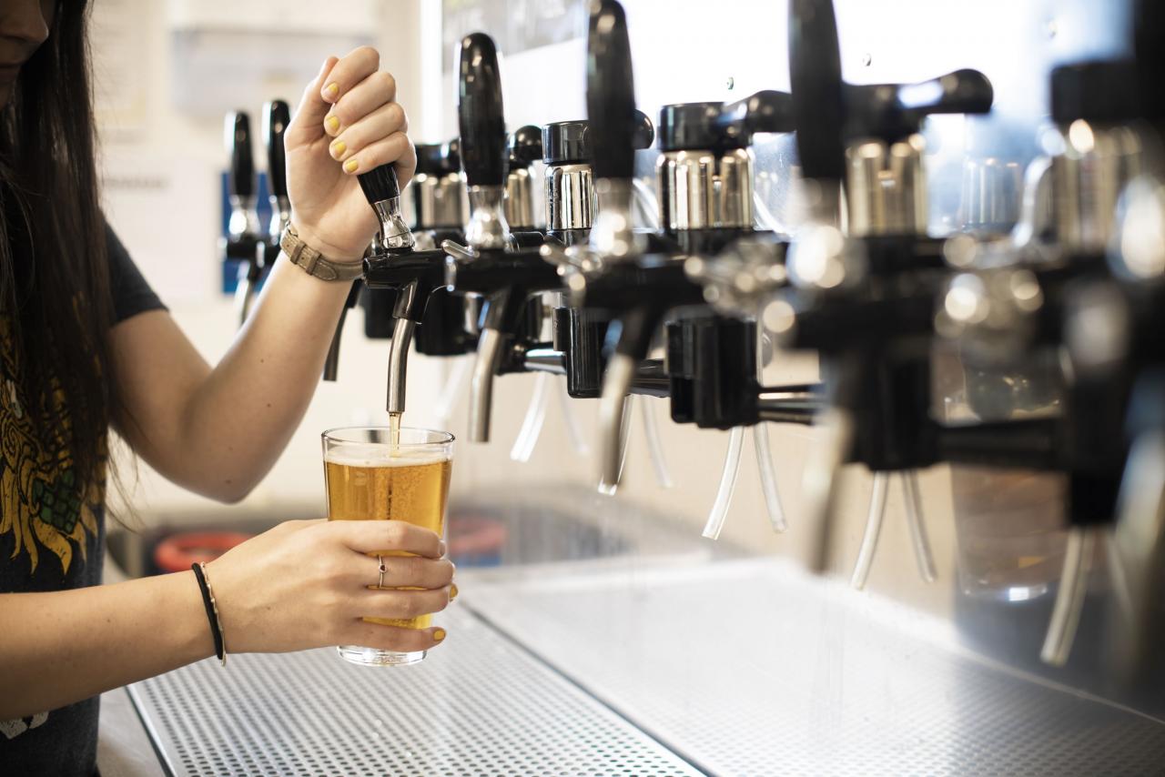 Mata Brewery & Tap Room | Whakatāne NZ