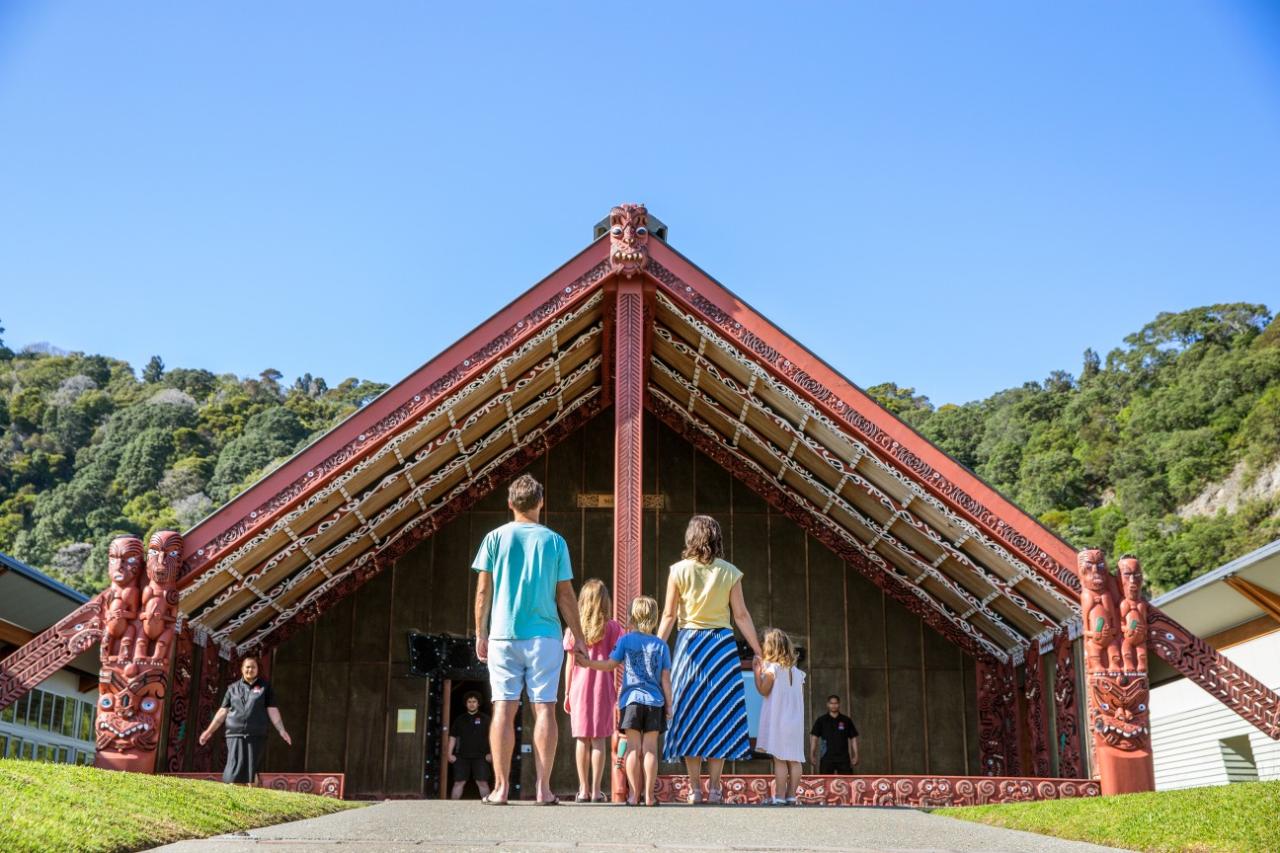 Unforgettable Summer Holiday | Whakatāne NZ