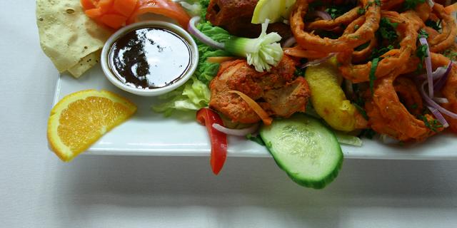 Spice Junction Indian Restaurant | Whakatāne NZ