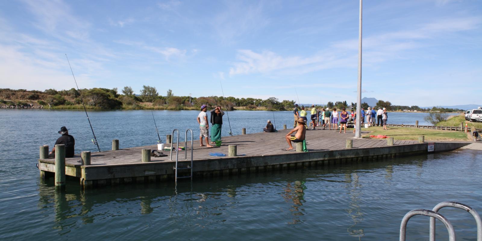 Rangitaiki River Festival 2024 | Whakatāne NZ