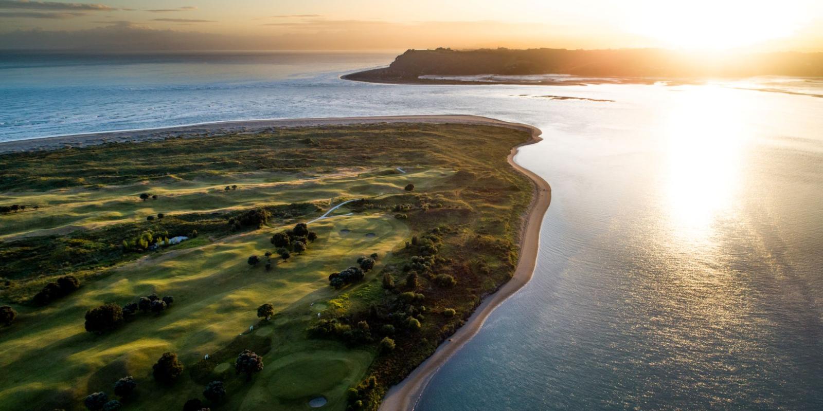 Ōhope Beach Golf Links | Whakatāne NZ
