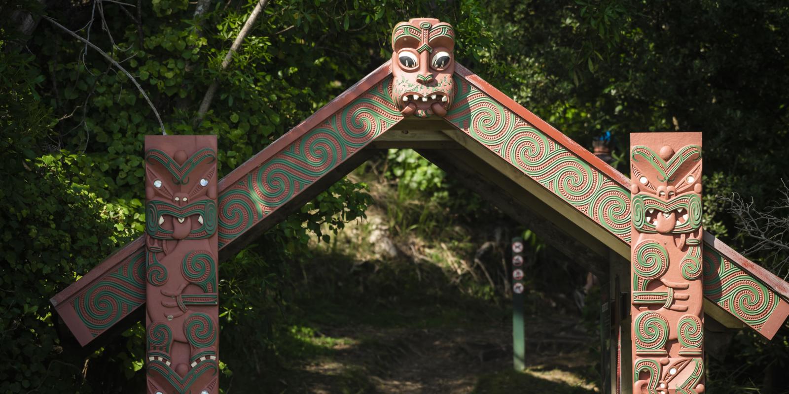 Fairbrother Loop Walk | Whakatāne NZ