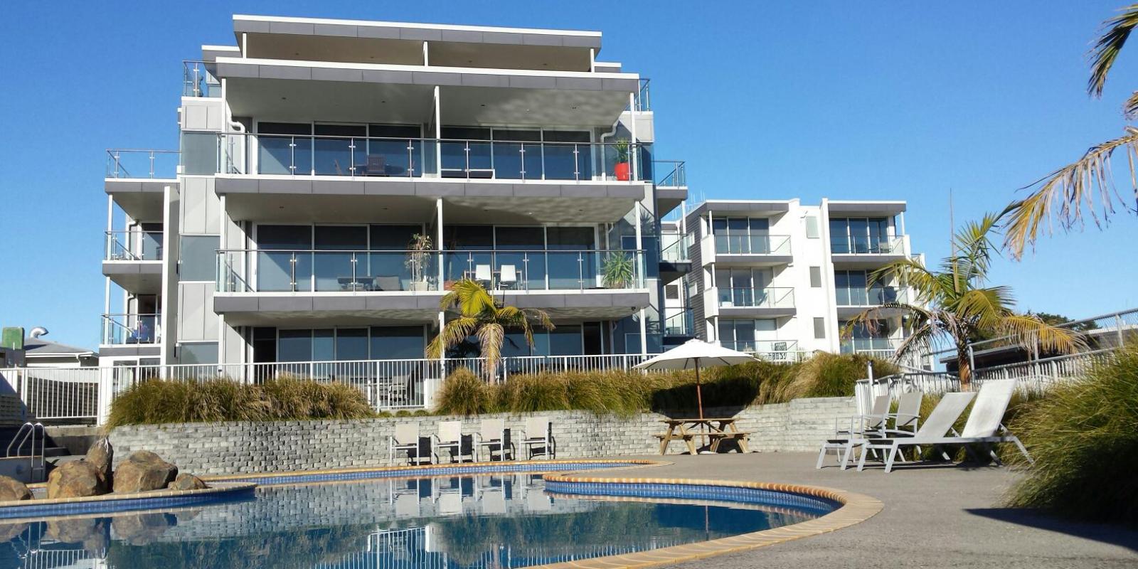 Ōhope Beach Resort | Whakatāne NZ