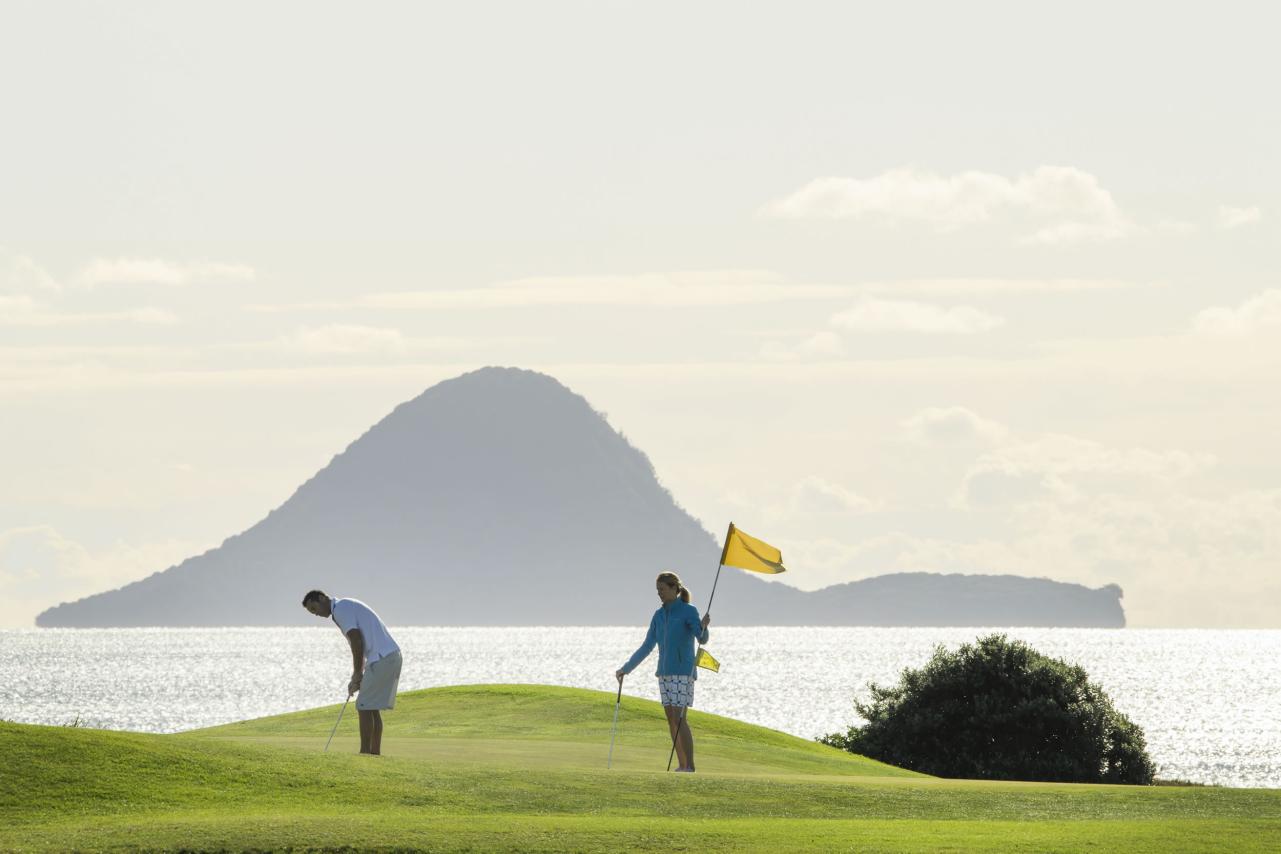 Golf | Whakatāne NZ