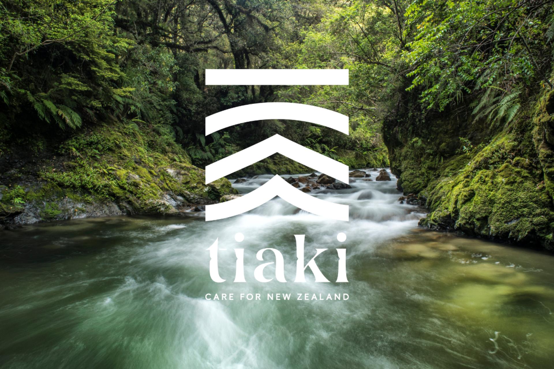 Tiaki Promise | Whakatāne NZ