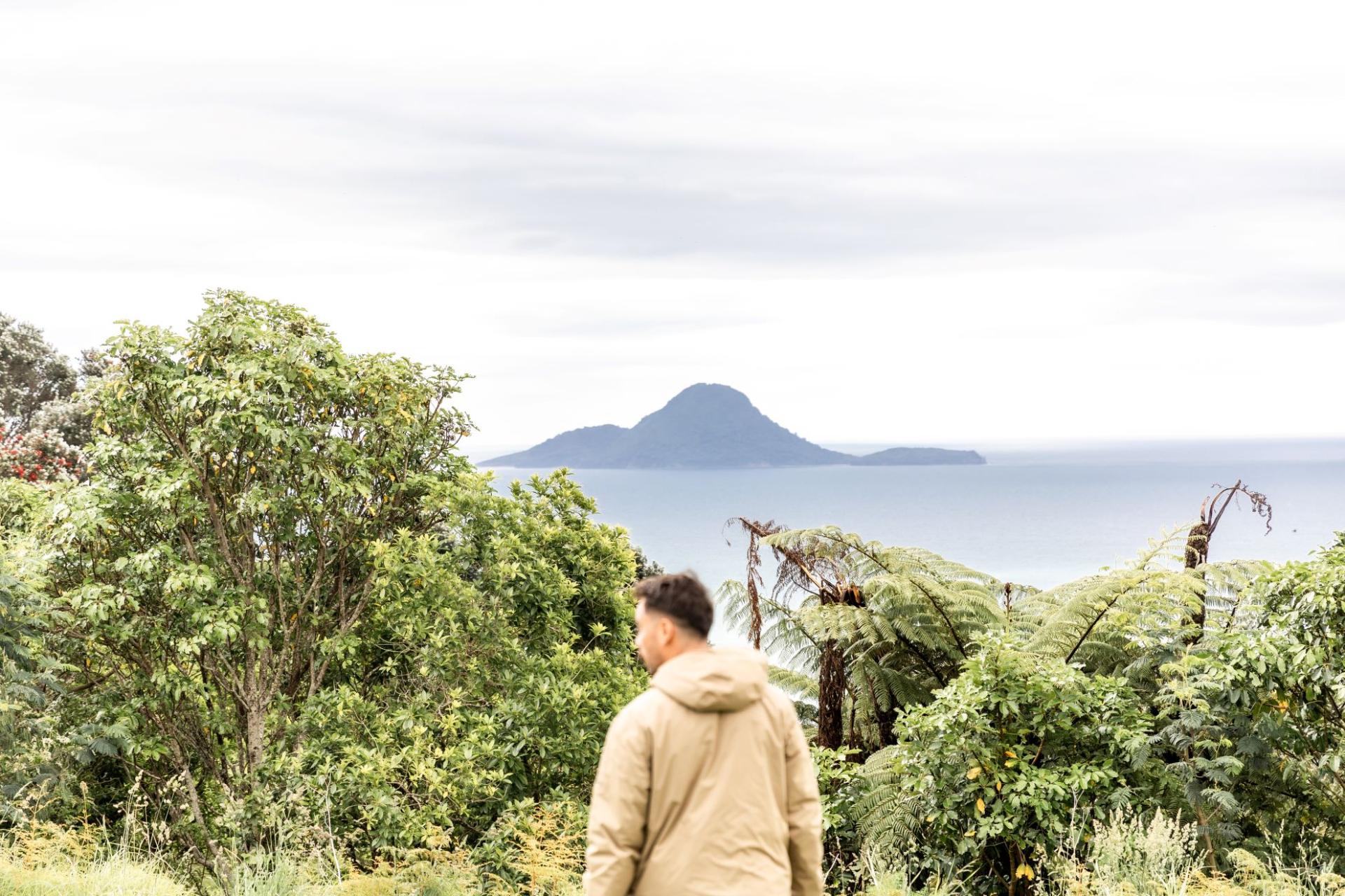 Lookout Spots | Whakatāne NZ