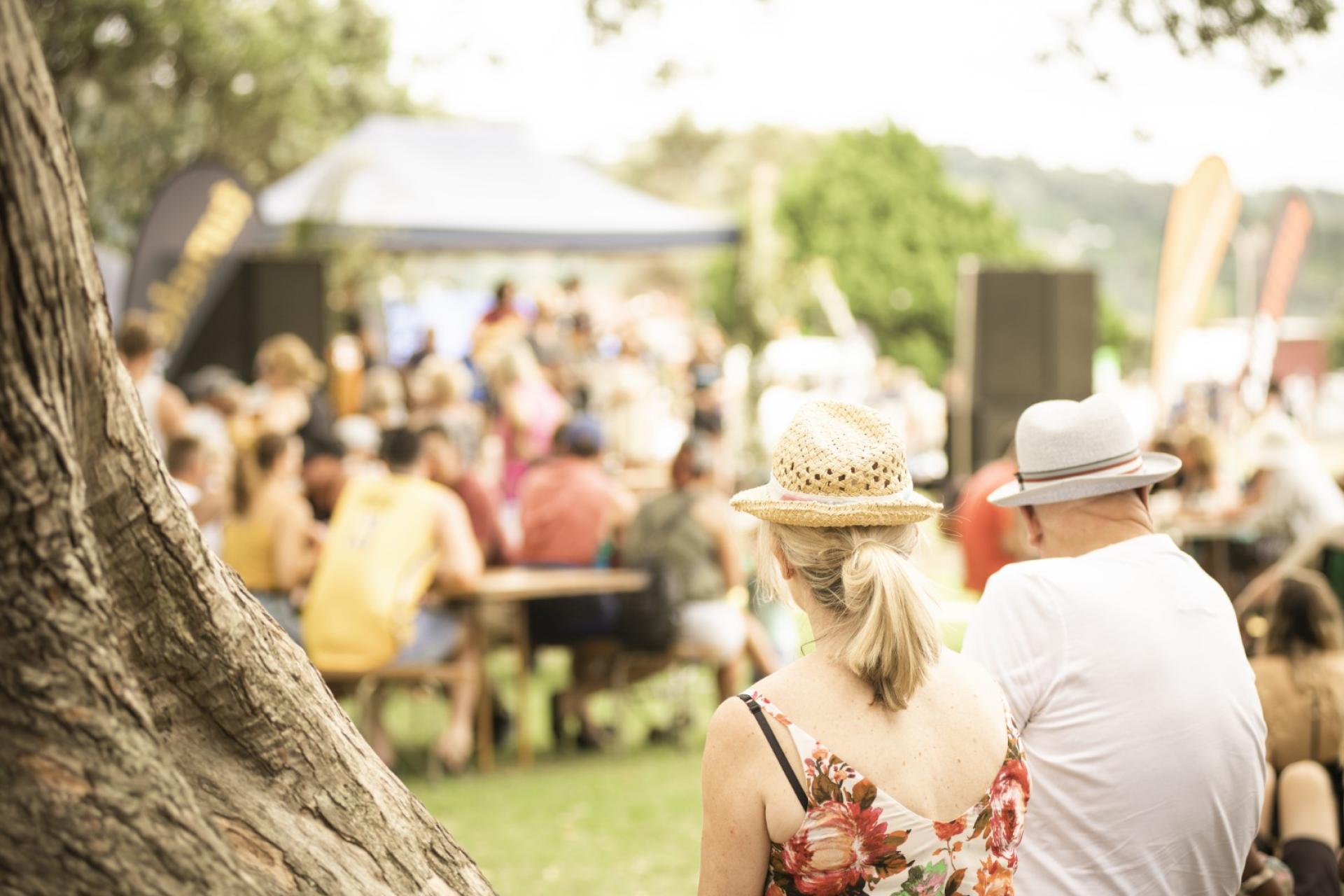 Feature Events | Whakatāne NZ