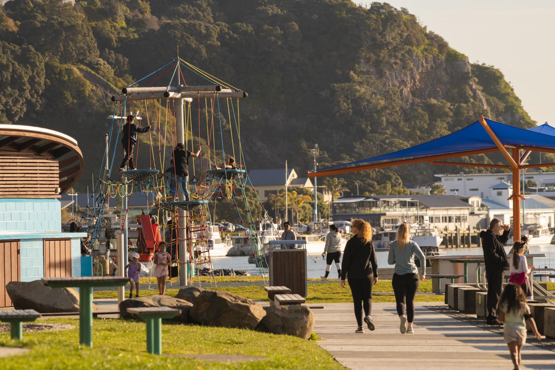 Top things to do in Whakatāne for kids | Whakatāne NZ