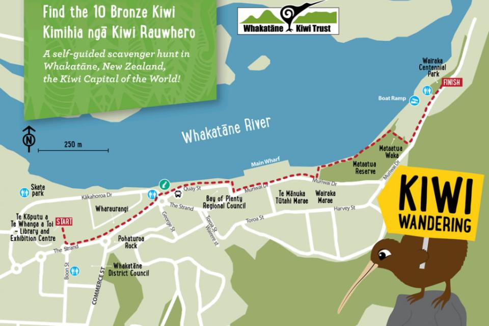 Top things to do in Whakatāne for kids | Whakatāne NZ