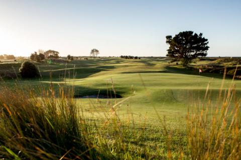 Ōhope Beach Golf Links | Whakatāne NZ
