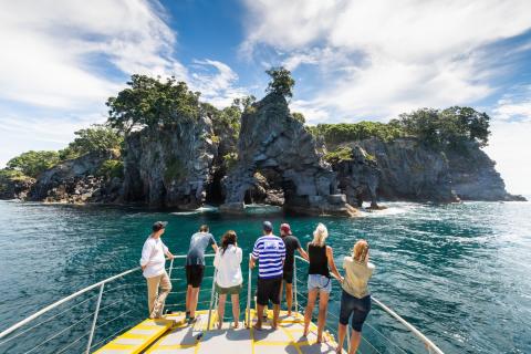 Whakatāne, Bay of Plenty - Haere mai